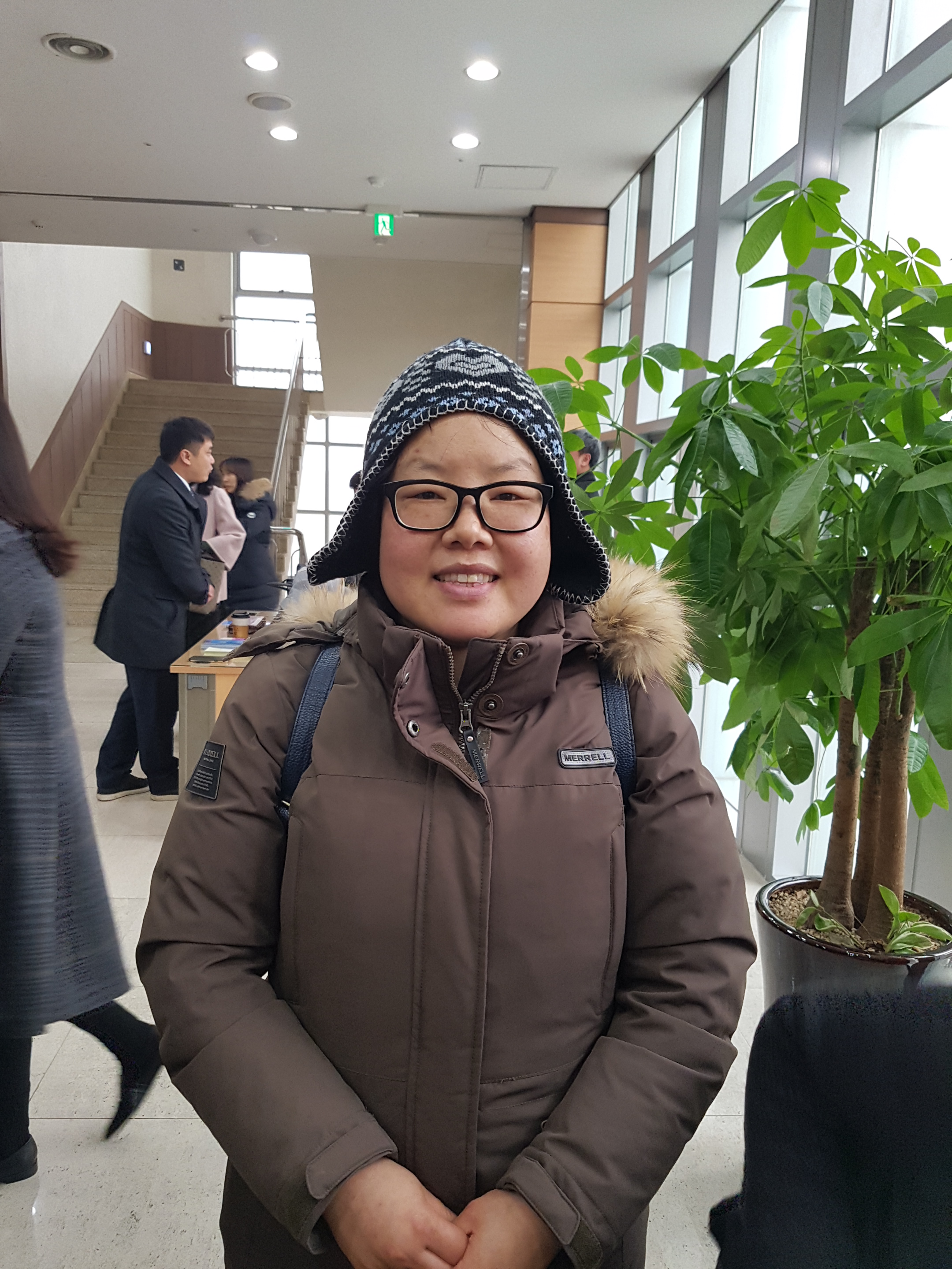 새중앙침례교회