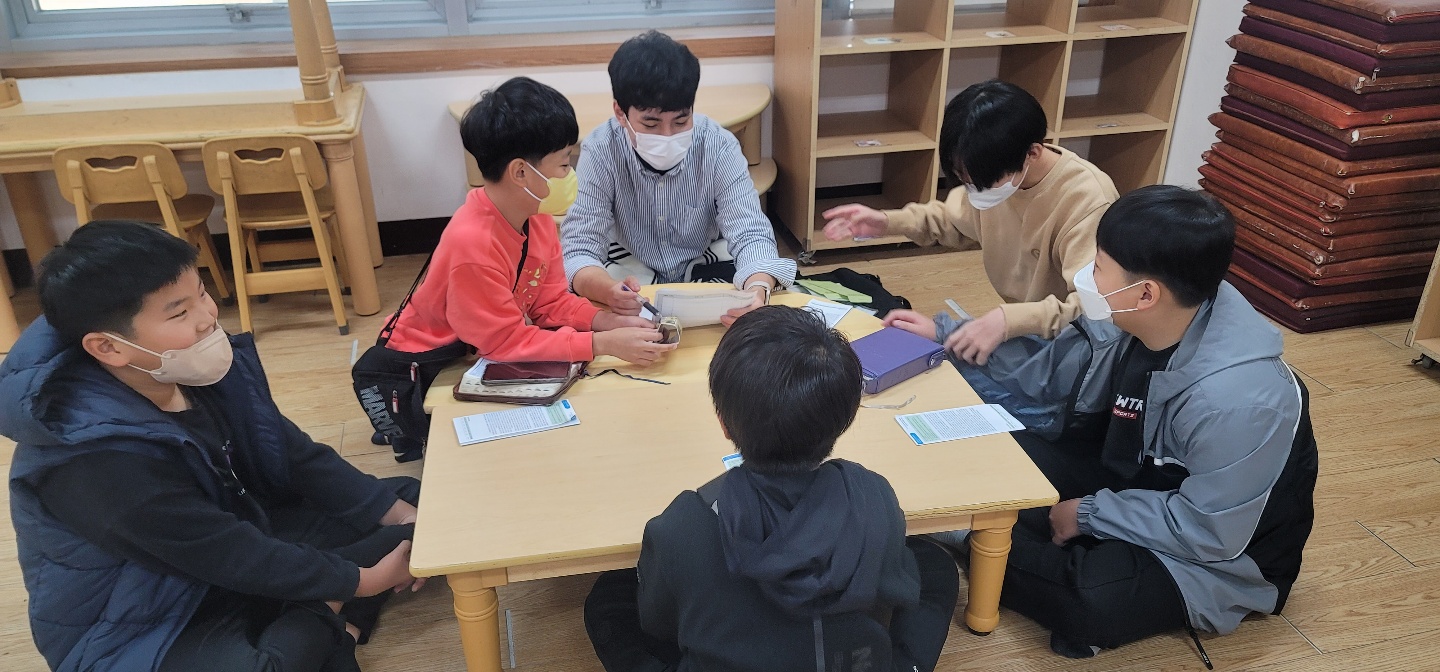 새중앙침례교회